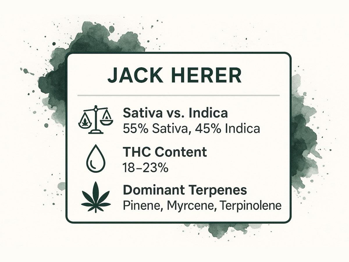 8 Best Cannabis Strains for Depression: Your 2025 Guide to Finding ...